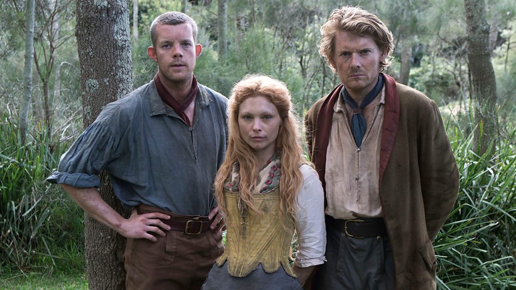 BBC Two - Banished