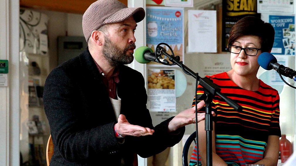 BBC Arts - BBC Arts - Made in Hull: 10 celebrities from the City of ...