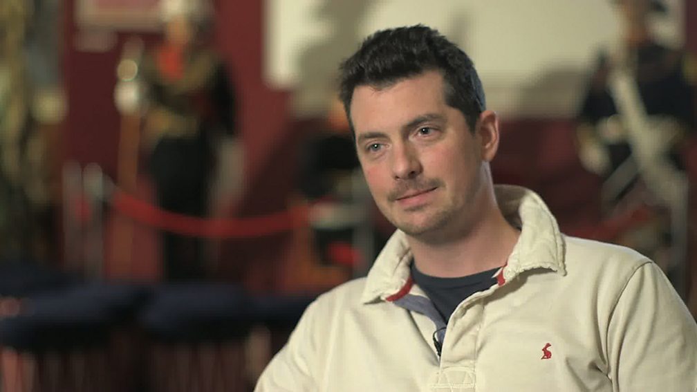 BBC One - The People's Strictly for Comic Relief - Cassidy Little