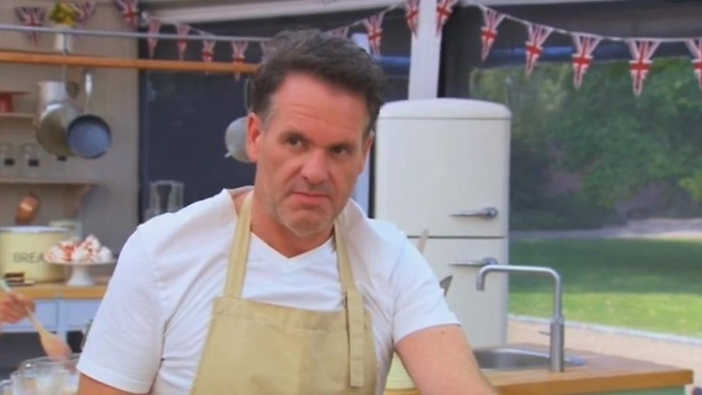 BBC One - The Great Comic Relief Bake Off