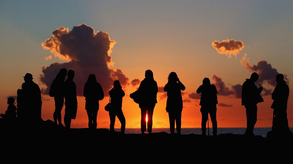 BBC Radio 4 - Thought for the Day, Brian Draper - 31/01/2026