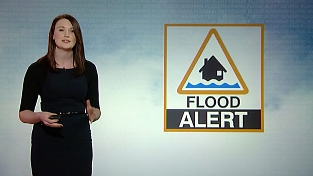 BBC Radio 4 - The Archers - UK Weather Warning: Borsetshire