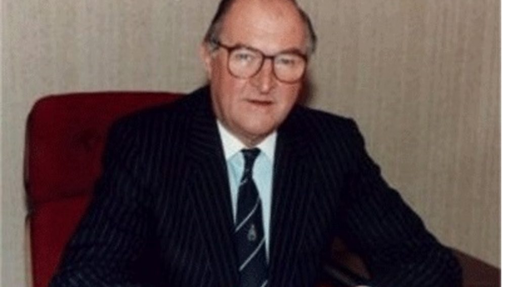 BBC Radio 4 - On Your Farm, Lord Henry Plumb, the Elder Statesman of ...