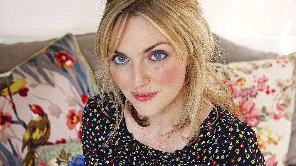 BBC Two - The Delicious Miss Dahl - Episode guide