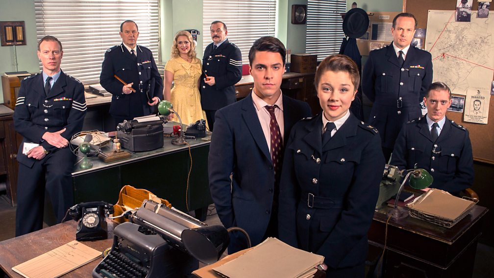 BBC One - WPC 56
