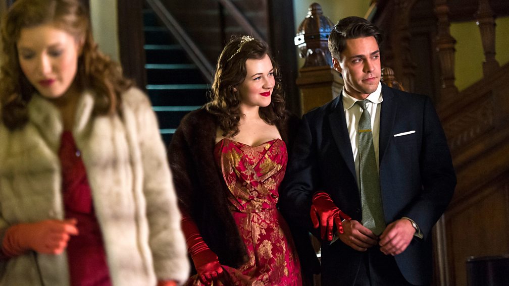 BBC One - WPC 56, Series 3 - Episode guide