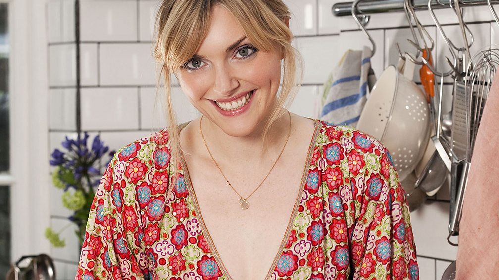 BBC Two - The Delicious Miss Dahl, Escapism, Guacamole