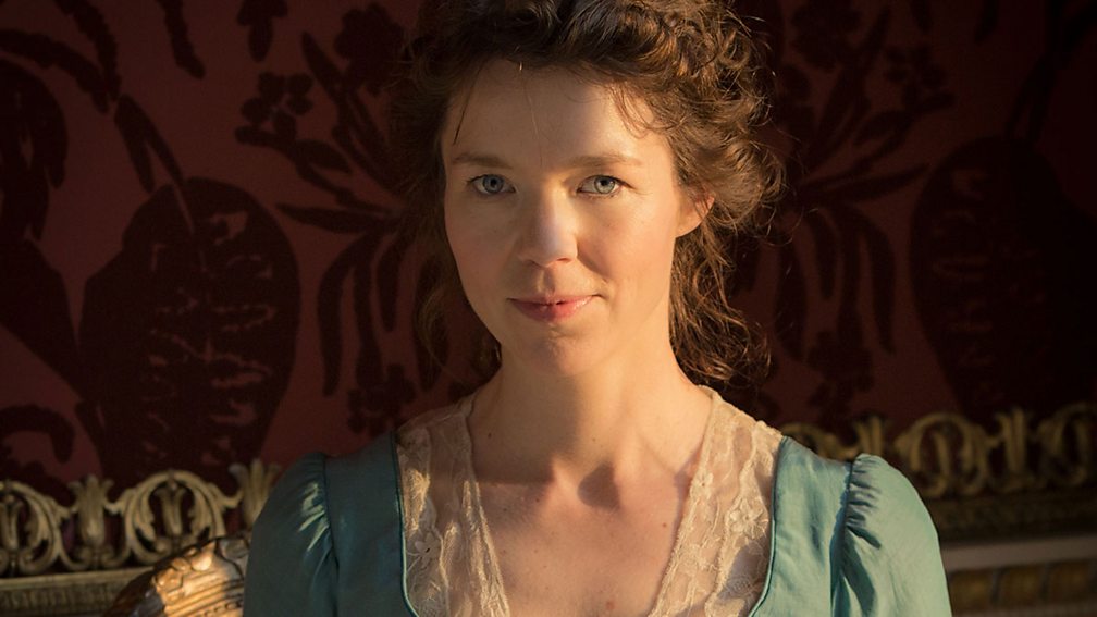 BBC One - Death Comes to Pemberley - Episode guide