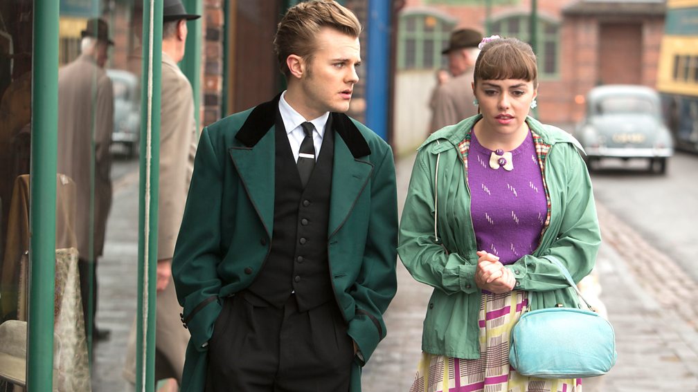 BBC One - WPC 56, Series 3 - Episode guide