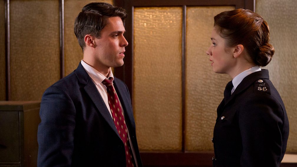 BBC One - WPC 56 - Episode guide