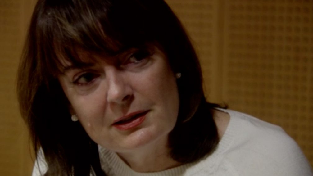 BBC One - Life After Suicide