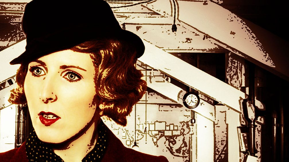 BBC Radio 4 - Dot