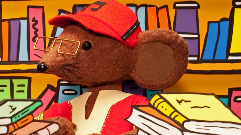 CBeebies Radio - Schedules, Monday 11 January 2016