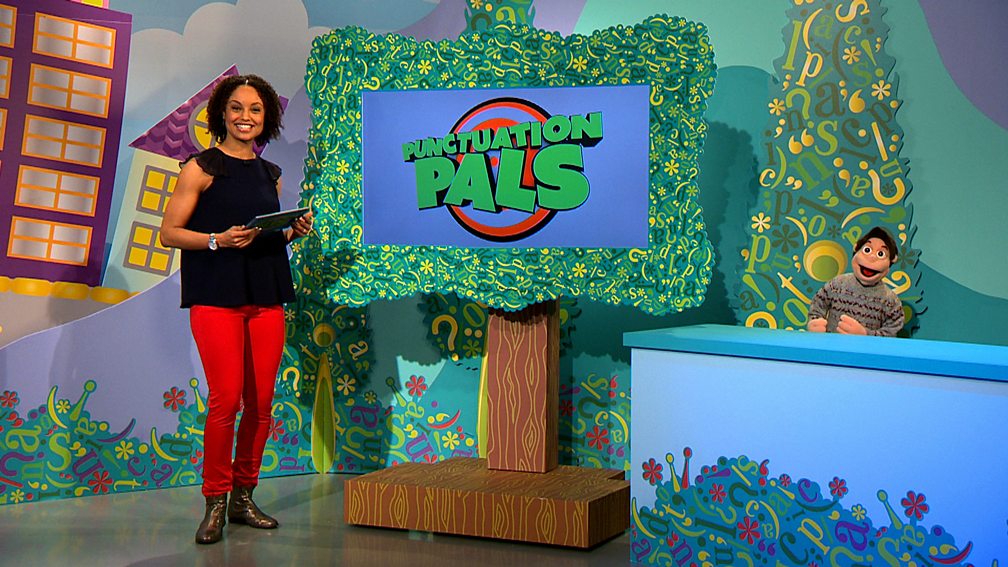 BBC Two - Learning Zone, Learning Zone: Ages 4-6