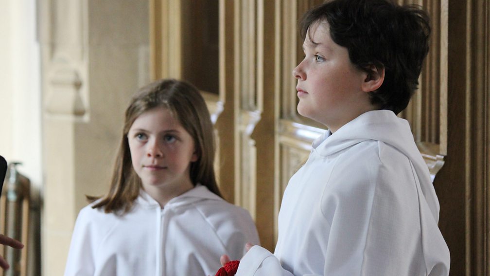 BBC Two - My Life, My Religion - Episode guide