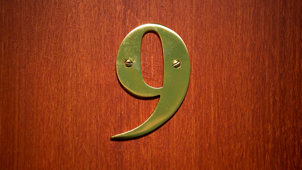 BBC Two - Inside No. 9