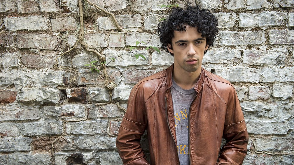 BBC One - 6 Degrees - Justin Pollock