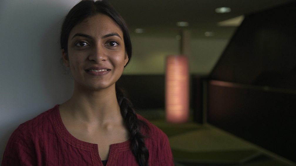 BBC Four - BBC Young Dancer, 2015 - Connor Scott