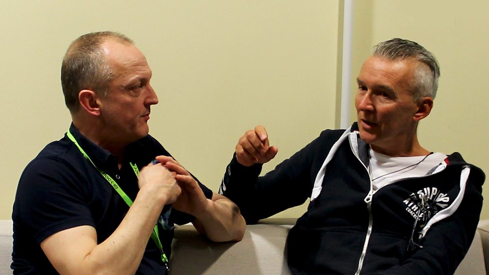 BBC Radio 4 - Drama on 4, Frankie Takes a Trip, Martyn Hesford (Writer ...