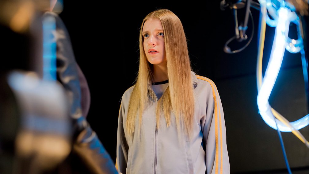 BBC - Eve Series 1