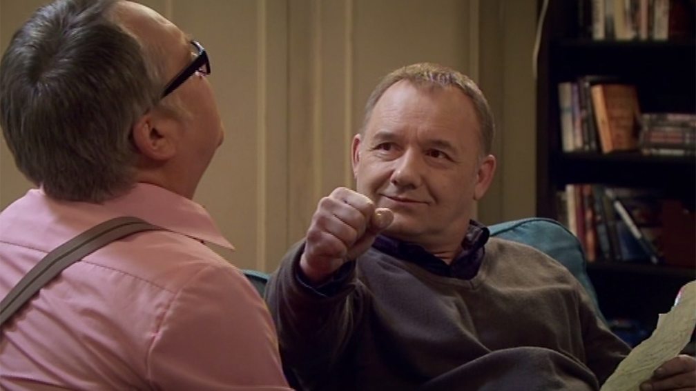 BBC Two - House of Fools