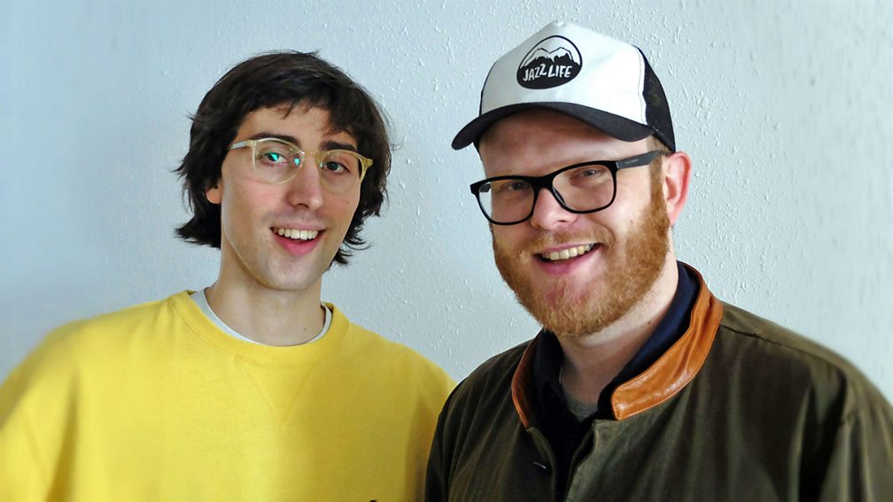 BBC Radio 1 - Huw Stephens, PC Music Interview, PC Music Interview