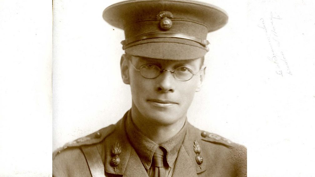 BBC - World War One At Home, BBC Radio Manchester