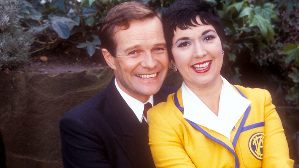 BBC One - Hi-de-Hi!, Series 8 - Episode guide