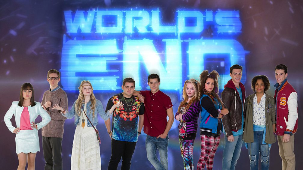 CBBC - CBBC Extra - Episode guide