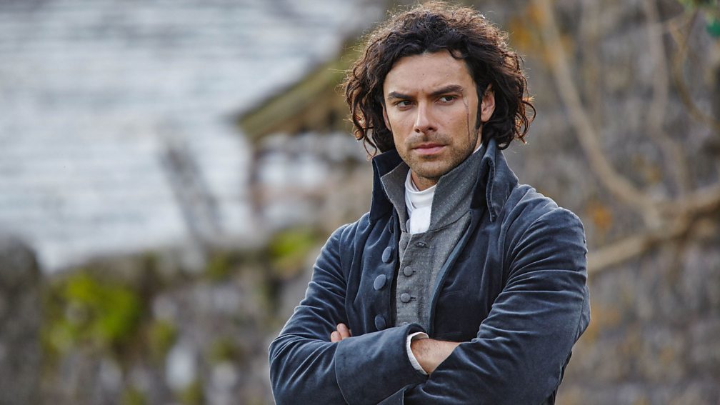 BBC One - Poldark, Series 1