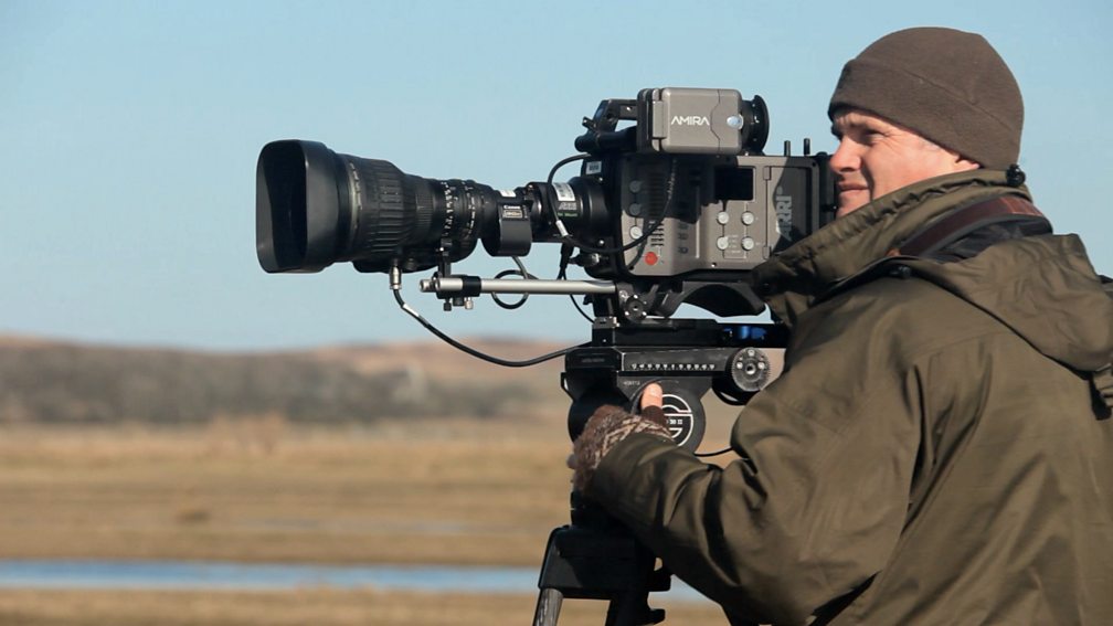 BBC Two - Springwatch, Springwatch at Easter, The BIG Spring Watch!