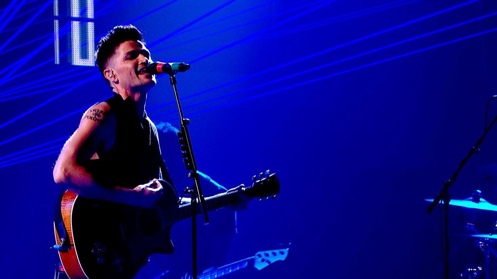 BBC One - The Voice UK, Series 4, The Voice UK 2015: Launch Trailer
