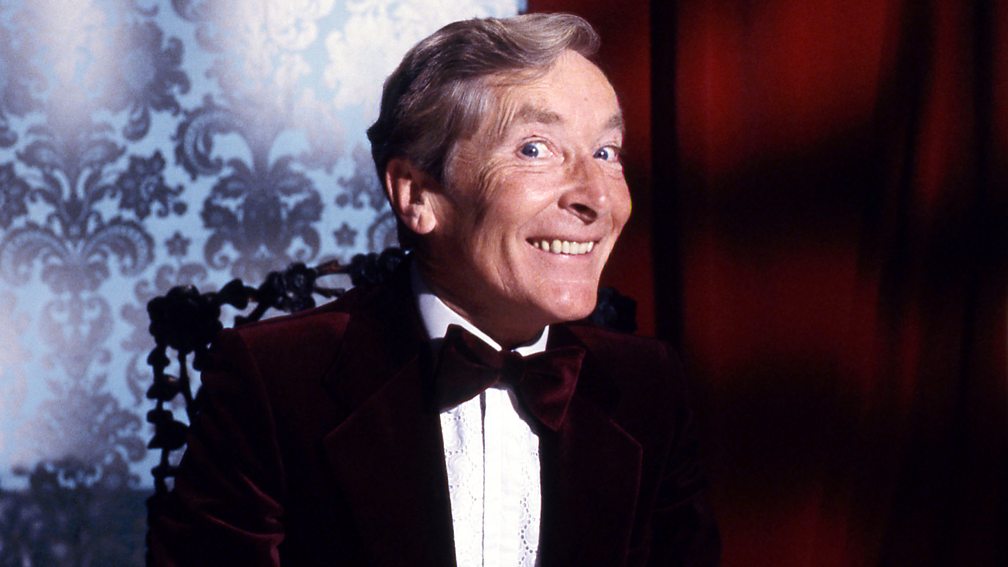 BBC Radio 4 Extra - Kenneth Williams - Ad Lib