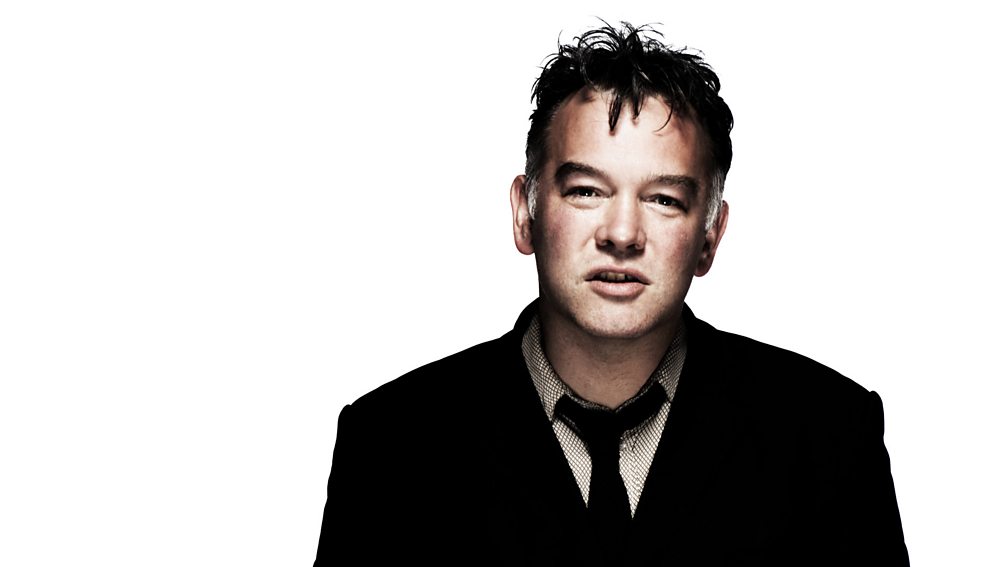 BBC Radio 6 Music - Stuart Maconie's Freak Zone, Stewart Lee sits in ...