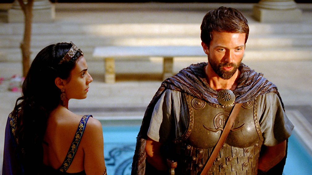 BBC One - Atlantis - Episode guide