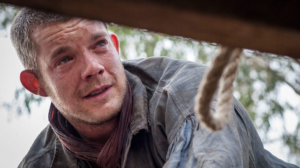 BBC Two - Banished - Episode guide