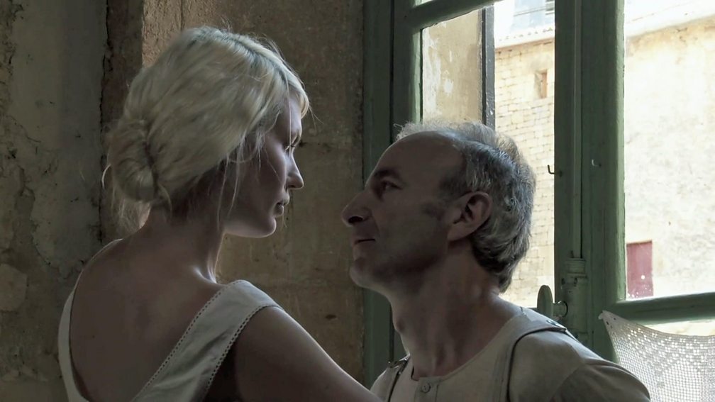 BBC Arts - BBC Arts - Wunder woman: Filmmaker Clara Pons brings Mahler ...