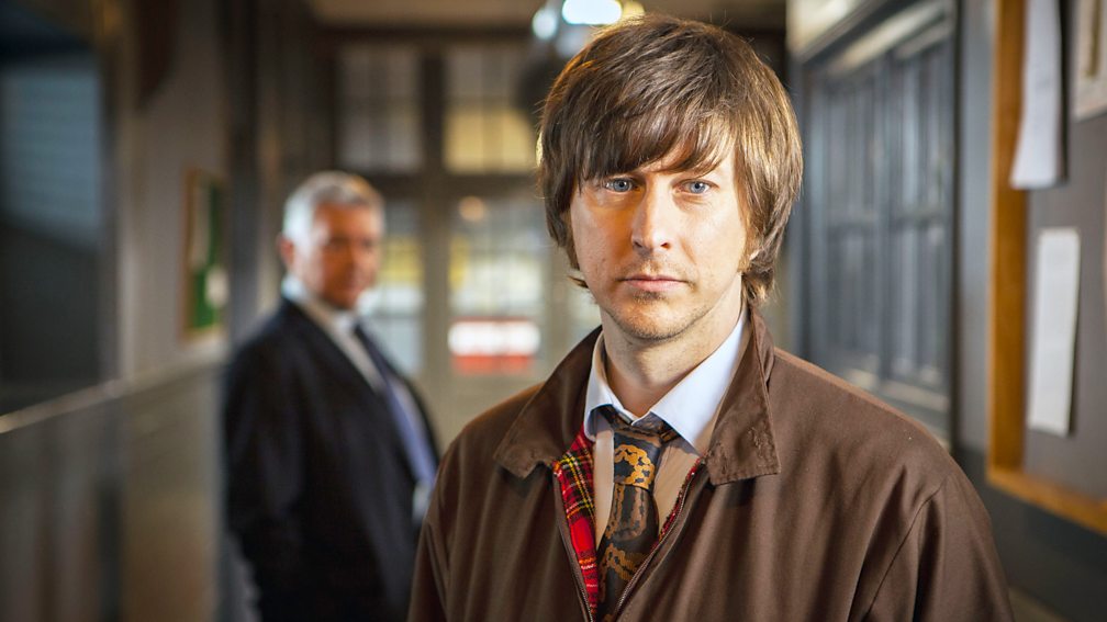 BBC One - Inspector George Gently, Series 7