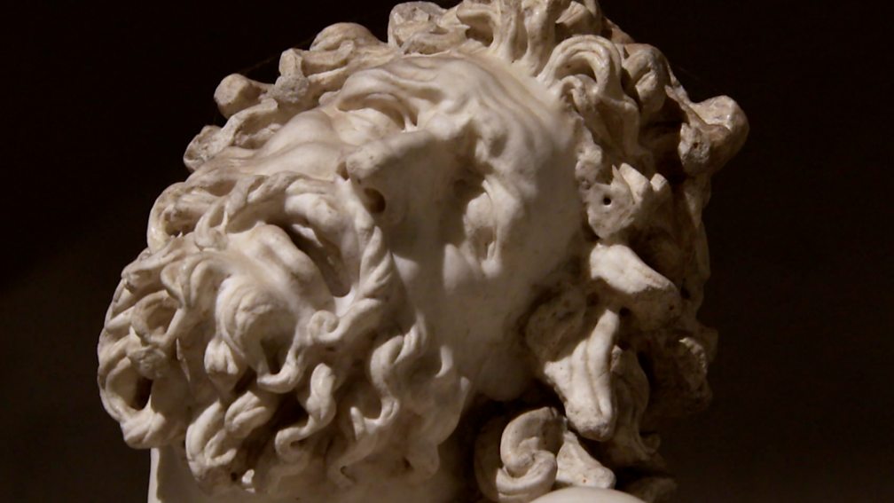 BBC Four - Treasures of Ancient Greece