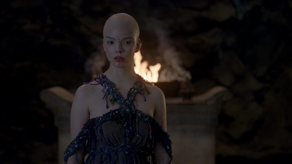 BBC One - Atlantis - Characters