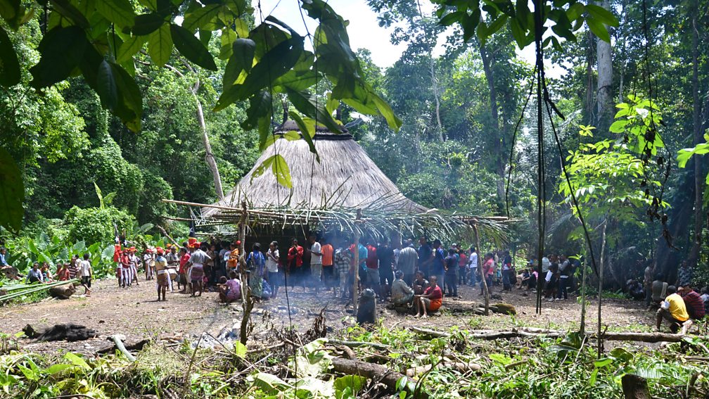 BBC World Service - Heart and Soul, Lulik - The Heart of East Timor, 24 ...