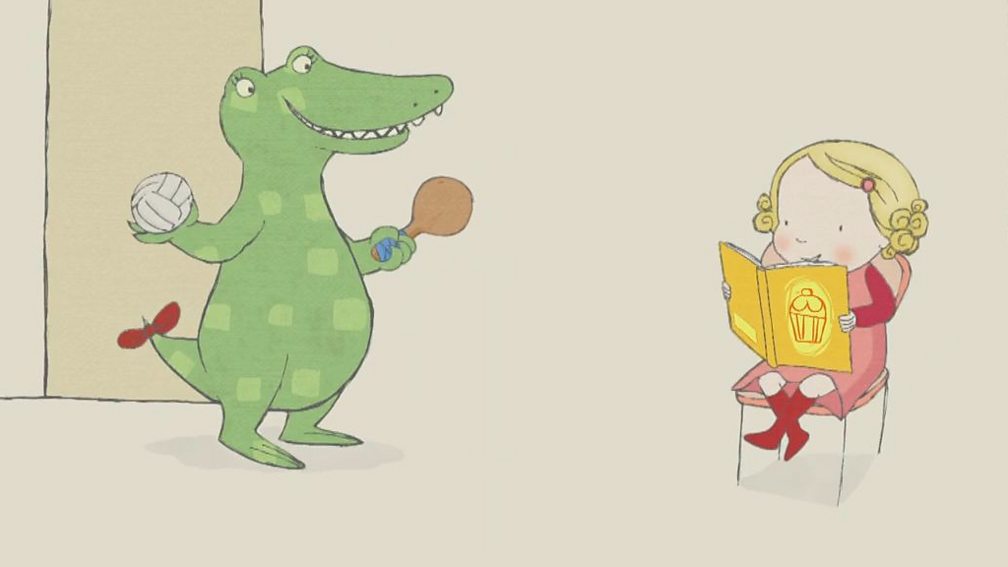 CBeebies Radio - Tilly and Friends - Episode guide