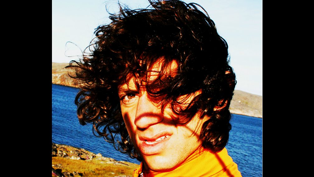 BBC Radio 4 - The Digital Human, Series 7, Rear Window