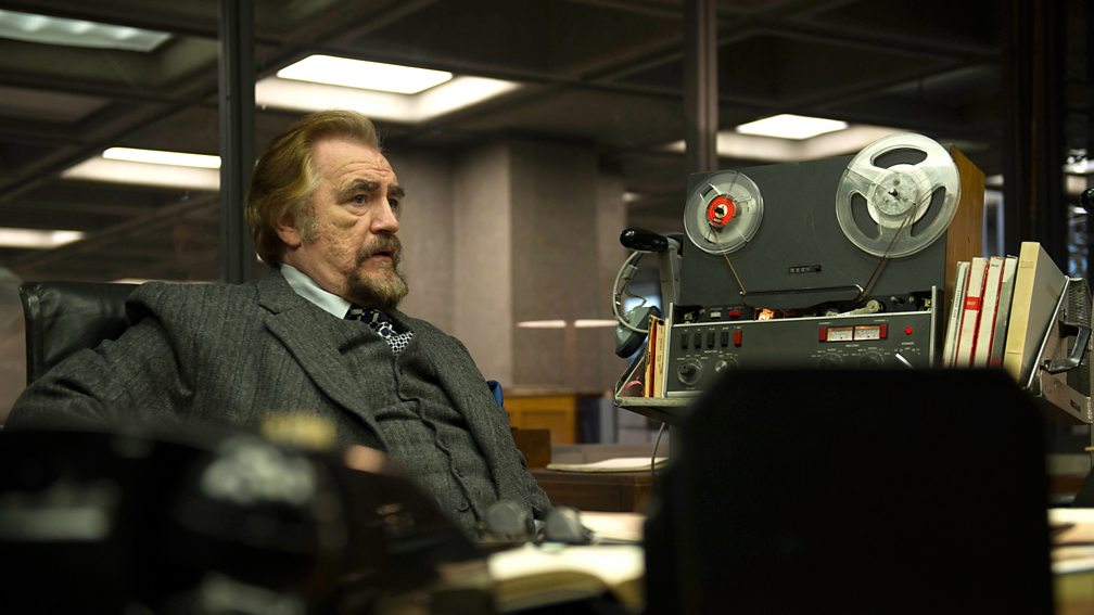 BBC Two - The Game, Episode 3, The Game - Joe Lambe