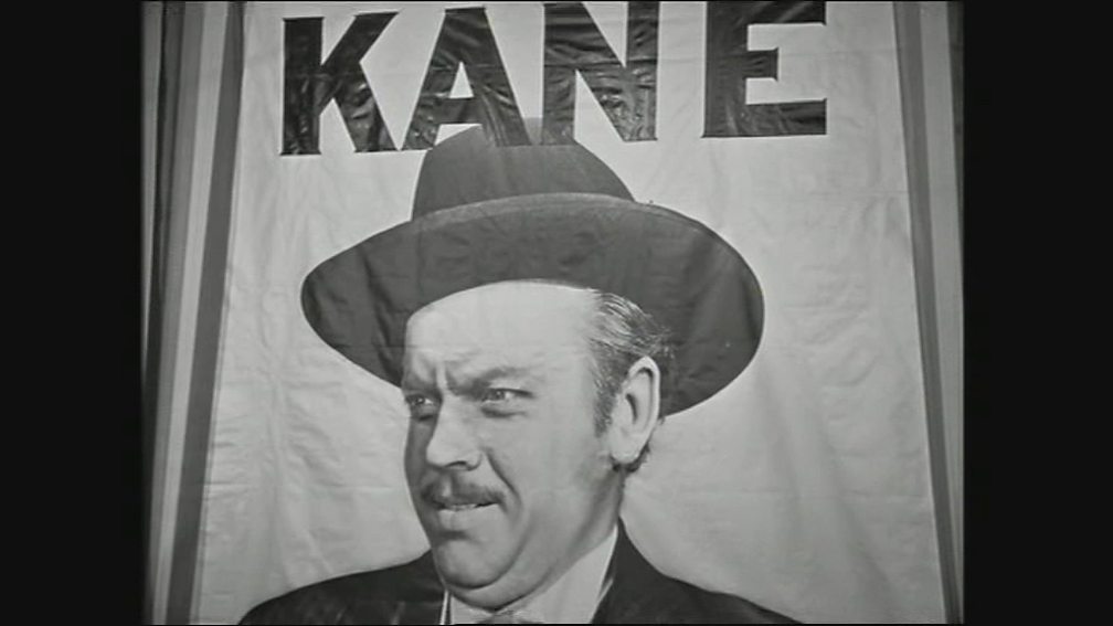 BBC Arts - BBC Arts - Citizen Kane: More than a great movie?