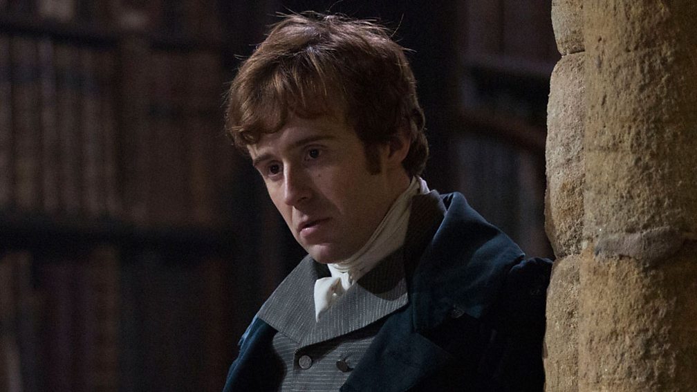 BBC One - Jonathan Strange & Mr Norrell - Cast & Characters