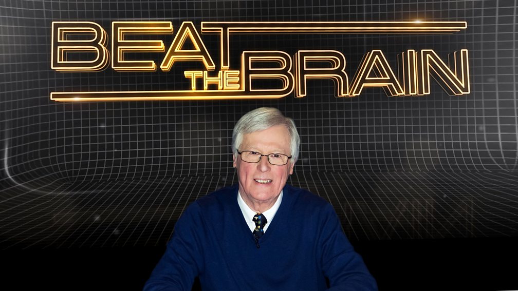 BBC Two - Beat the Brain - Episode guide