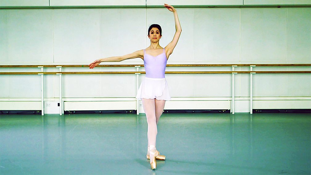BBC Arts - BBC Arts - Ballet | Step-by-step