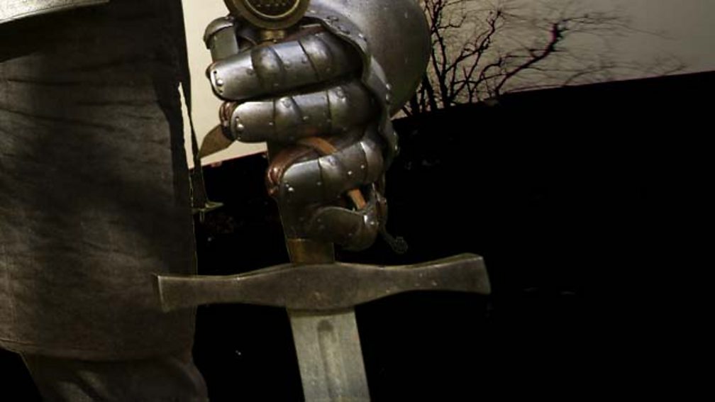 BBC Radio 3 - Drama on 3, Macbeth, 'Never shake thy gory locks at me!'