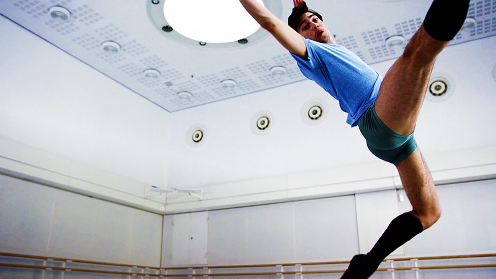 BBC Arts - BBC Arts - Ballet | Origins of Ballet